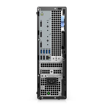 China Kleine Dell Precision T3460 Tower Workstation i5-12500 8G 1T DVDRW 260W CAD Design Computer Host Te koop