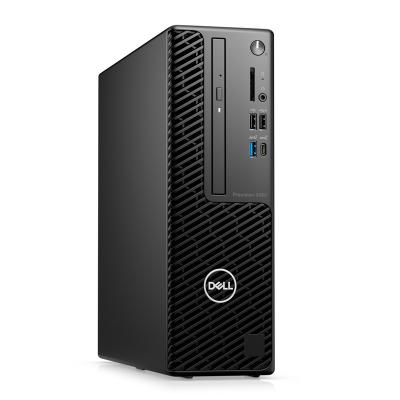 China Kleine Dell Precision T3460 Tower Workstation i5-12500 8G 1T DVDRW 260W CAD Design Computer Host Te koop