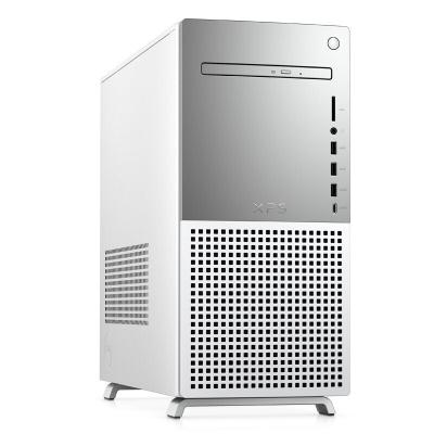 Cina Dell XPS8950 Gaming Desktop i5-12400 16G 512G GTX1660S per l'esperienza di gioco definitiva in vendita