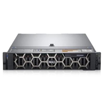 China Private Mold Ja Dell R740XD 2U Rack Servers met 12 x 3,5 