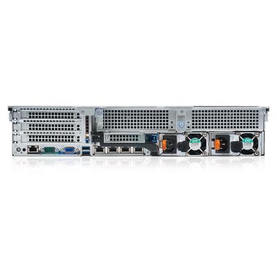 China Private Mold Ja Dell R740XD 2U Rack Servers met 12 x 3,5 