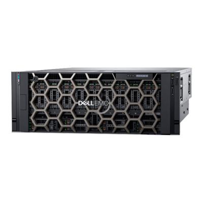 Cina Dell PowerEdge R940XA 4U Rack Server Barebone con backplane da 8 x 3,5