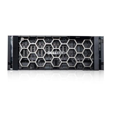 Cina Dell PowerEdge R940XA 4U Rack Server Barebone con backplane da 8 x 3,5