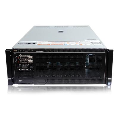 Cina Dell PowerEdge R940XA 4U Rack Server Barebone con backplane da 8 x 3,5