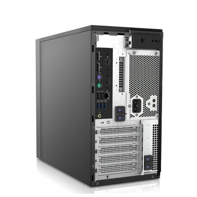 Cina Dell Precision 3650 Tower Potente Xeon Workstation con i5-11500 8G RAM 1T SATA 460W in vendita
