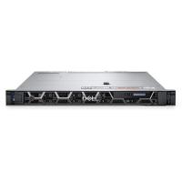 China 1U Server Rack Cloud Storage Infrastructure Server Case for Dell R450 4*3.5 Disk Position for sale