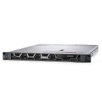 China 1U Server Rack Cloud Storage Infrastructure Server Case for Dell R450 4*3.5 Disk Position for sale