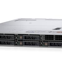 China 1U Server Rack Cloud Storage Infrastructure Server Case for Dell R450 4*3.5 Disk Position for sale