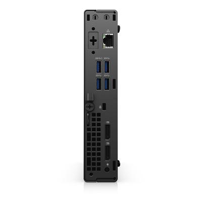 Cina Computer desktop aziendale mini OptiPlex 3090MFF i3-10105T 4G 256G Bluetooth WIFI Win10 in vendita