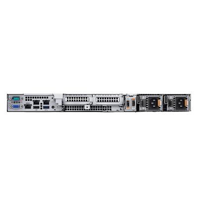 Cina Aggiornare a Dell R350 E-2314 8GB RDIMM 1TSATA DVDRW 600W Server per prestazioni migliori in vendita