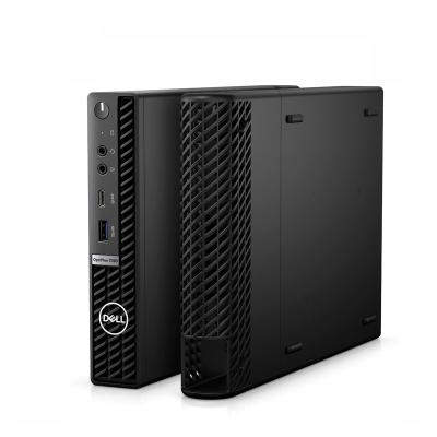 Cina Mini Business Desktop Computer i5-11500T 8G 256G Bluetooth WIFI Win10 Design compatto in vendita