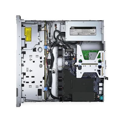 Cina Dell PowerEdge R240 E-2224 4 * 3.5 