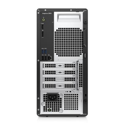 Cina Aggiorna la tua configurazione di gioco con Dell Inspiron IN3910 i3-12100 8G 1T Win11 DIY Desktop in vendita