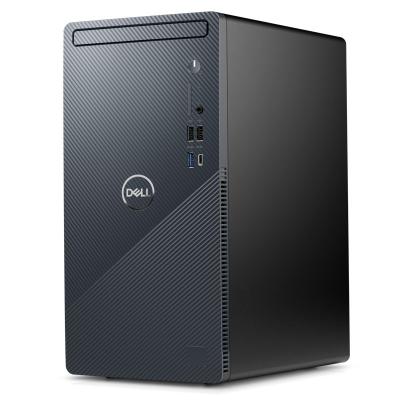Cina Aggiorna la tua configurazione di gioco con Dell Inspiron IN3910 i3-12100 8G 1T Win11 DIY Desktop in vendita