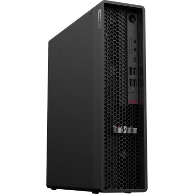China Lenovo Thinkstation P340 SFF i5-10500 16G 256G SSD Estação de Trabalho para suas necessidades de negócios à venda