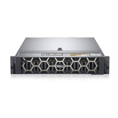 Cina 2U Dual Channel Rack Server Dell PowerEdge R740XD 32G*2 DDR4 RDIMM Memoria e 960G*2 SSD in vendita