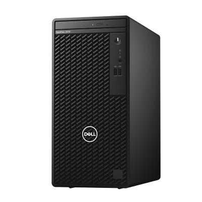 Cina Super Dell OptiPlex 3090MT Business Desktop Computer con RAM DDR4 i3-10105 8G 1T Win11 in vendita