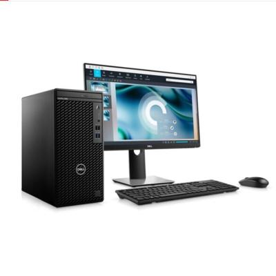 Cina Super Dell OptiPlex 3090MT Business Desktop Computer con RAM DDR4 i3-10105 8G 1T Win11 in vendita