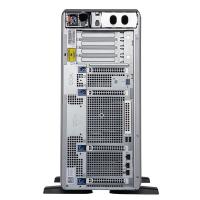 China 16*128G Memory Capacity Dell T550 Intel Silver 4310 2.1GHz Tower Server for Computing for sale