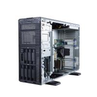 China 16*128G Memory Capacity Dell T550 Intel Silver 4310 2.1GHz Tower Server for Computing for sale