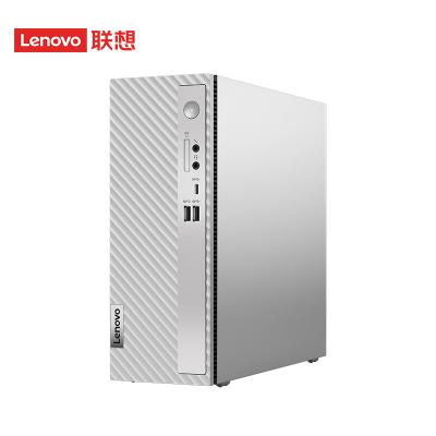 中国 小型ケース レノボ 510s i5-12400 8G 1T Win11 21.5インチモニタ付きヘキサコアデスクトップ 販売のため
