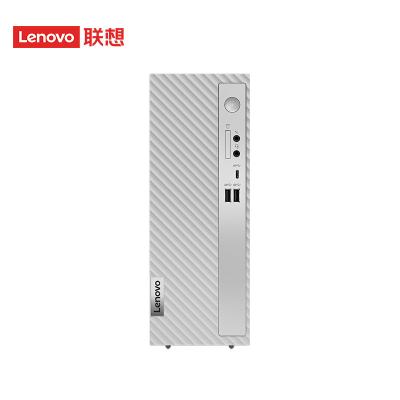 中国 小型ケース レノボ 510s i5-12400 8G 1T Win11 21.5インチモニタ付きヘキサコアデスクトップ 販売のため