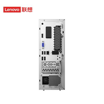 中国 小型ケース レノボ 510s i5-12400 8G 1T Win11 21.5インチモニタ付きヘキサコアデスクトップ 販売のため