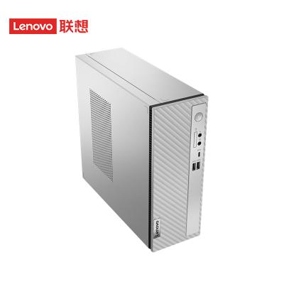 中国 小型ケース レノボ 510s i5-12400 8G 1T Win11 21.5インチモニタ付きヘキサコアデスクトップ 販売のため