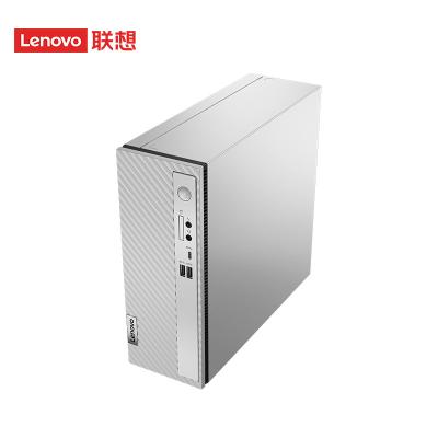 中国 小型ケース レノボ 510s i5-12400 8G 1T Win11 21.5インチモニタ付きヘキサコアデスクトップ 販売のため