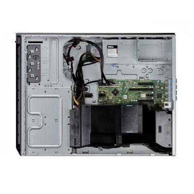 Cina Dell T340 Intel Xeon E-2246G 6C 12M 3.6GHz Tower Server con slot PCI-E 4*PCIe 3.0 in vendita