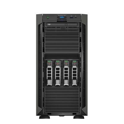 Cina Dell T340 Intel Xeon E-2246G 6C 12M 3.6GHz Tower Server con slot PCI-E 4*PCIe 3.0 in vendita