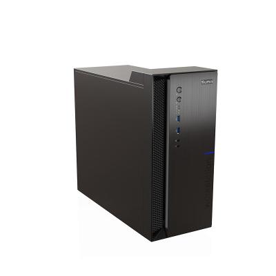 China Hygon 3250 8G 256G SSD GT730-2G 300W Werkstation W3330H0 23.8 inch Monitor Professional Te koop