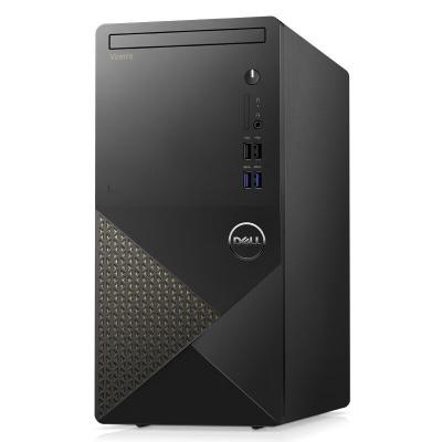 中国 Dell Vostro V3020T i5-13400 8G 256G SSD Win11 スーパースマートビジネスデスクトップコンピュータ 販売のため