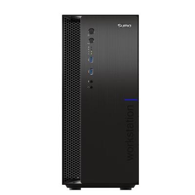 China Hygon 3250 8G 256G SSD GT730-2G 300W Werkstation W3330H0 23.8 inch Monitor Professional Te koop