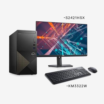 中国 Dell Vostro V3020T i5-13400 8G 256G SSD Win11 スーパースマートビジネスデスクトップコンピュータ 販売のため