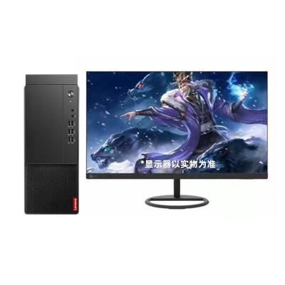 Cina Lenovo M455 Desktop i5-12500 8G 1T Win11 Business per il tuo mouse tastiera Sì HDD in vendita