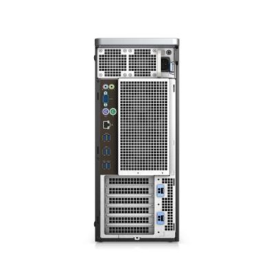 Cina Workstation desktop Dell Precision T5820 W2223 8G DDR4 RDIMM 1T SATA DVDRW 425W Dell in vendita