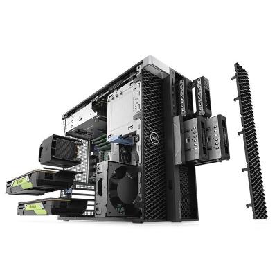 Cina Workstation desktop Dell Precision T5820 W2223 8G DDR4 RDIMM 1T SATA DVDRW 425W Dell in vendita