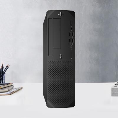 China HP Z2 Mini G5 Werkstation i3-10100 8G DDR4 128G SSD Windows 10 Desktop Werkstation PC Te koop