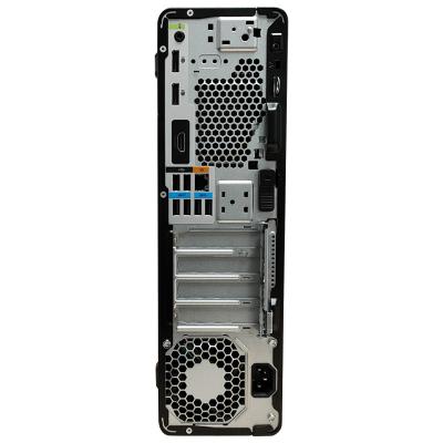 China HP Z2 Mini G5 Werkstation i3-10100 8G DDR4 128G SSD Windows 10 Desktop Werkstation PC Te koop
