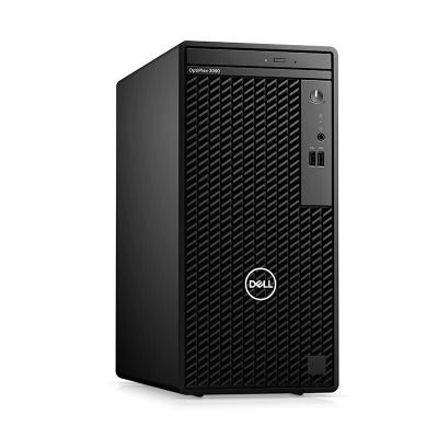 China Business Desktop Dell OptiPlex 3090MT Core i5-10505 8G 1T SATA with Keyboard and Mouse for sale