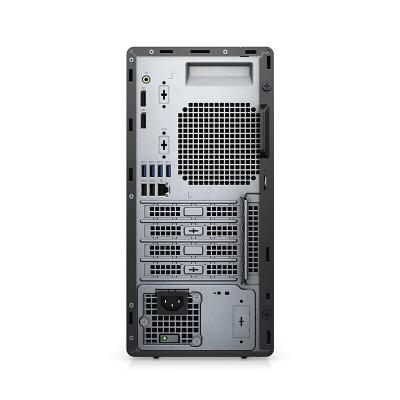 China Business Desktop Dell OptiPlex 3090MT Core i5-10505 8G 1T SATA with Keyboard and Mouse for sale