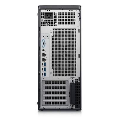 China 16G DDR5 4800MHz processor Dell Precision T5860 W3-2423/256G/T400/750W torenwerkstation Te koop