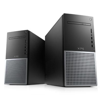China Repair Dell XPS8950 i9-12900K/i5-12400f 16G 512G DDR4 Industrial AIO Desktop Computer for sale