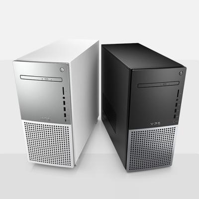 China Repair Dell XPS8950 i9-12900K/i5-12400f 16G 512G DDR4 Industrial AIO Desktop Computer for sale
