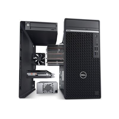Cina Chassis Dimensione 154*292.2*324.3mm Dell Optiplex 7010 Computer Tower i7-13700/i5-13500 8G in vendita