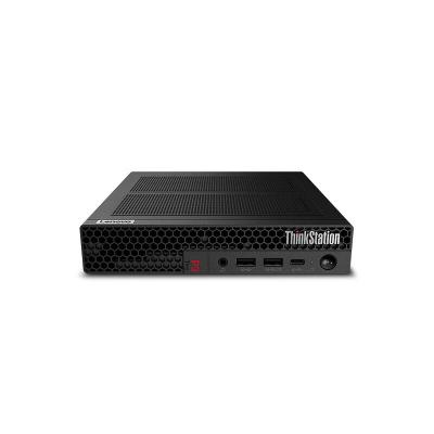 China Lenovo ThinkStation P3 Kleine Desktops Mini PC Intel i5-13500 8G RAM 512G SSD Computer Te koop