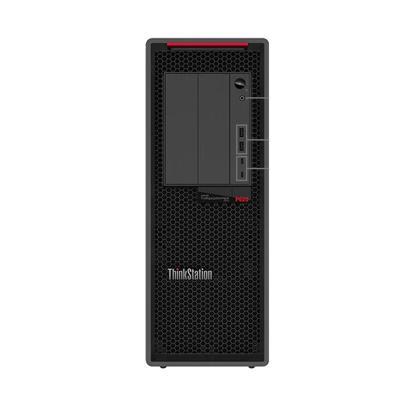 Китай Lenovo ThinkStation P620 AMD 3945WX 16G оперативная память 1TB HDD Профессиональный настольный компьютер продается