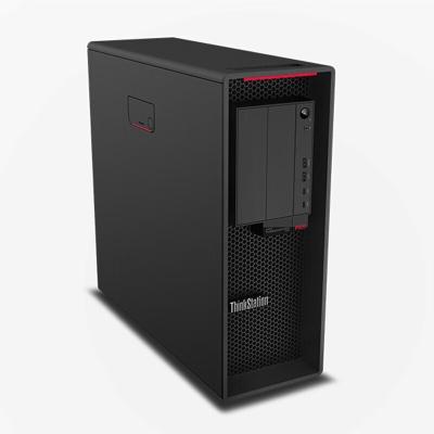 Китай Lenovo ThinkStation P620 AMD 3945WX 16G оперативная память 1TB HDD Профессиональный настольный компьютер продается