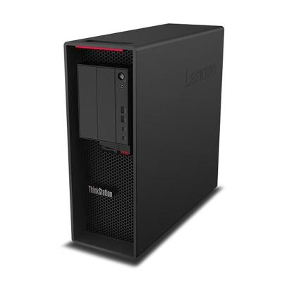 Китай Lenovo ThinkStation P620 AMD 3945WX 16G оперативная память 1TB HDD Профессиональный настольный компьютер продается